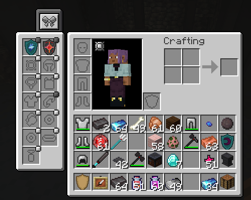 Tetra Loopback - Gallery - Minecraft Mods - CurseForge