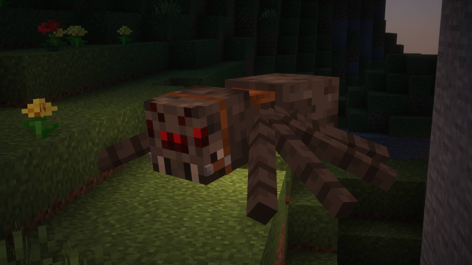 BlubWolf's Beyond Horses - Minecraft Resource Packs - CurseForge