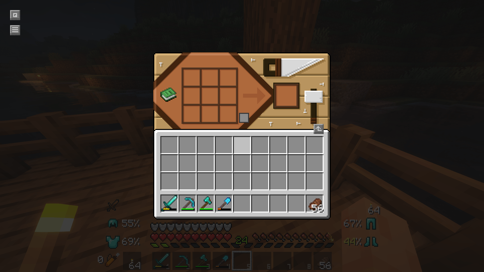 EARTHBOUND LITE - Minecraft Modpacks - CurseForge