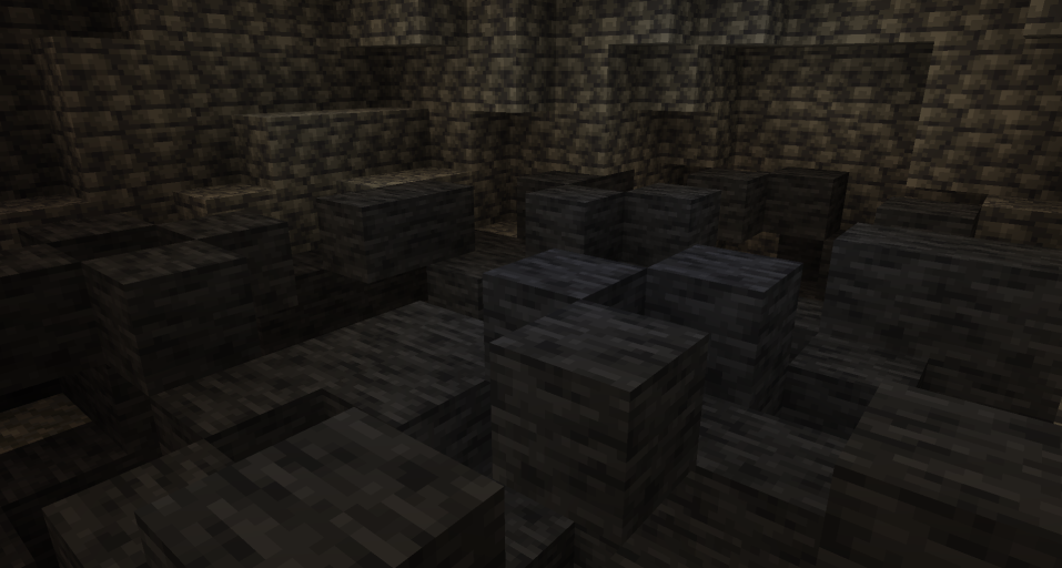 Jay's Realism, Fixes and Texture Tweaks - Gallery - Minecraft Resource Packs - CurseForge