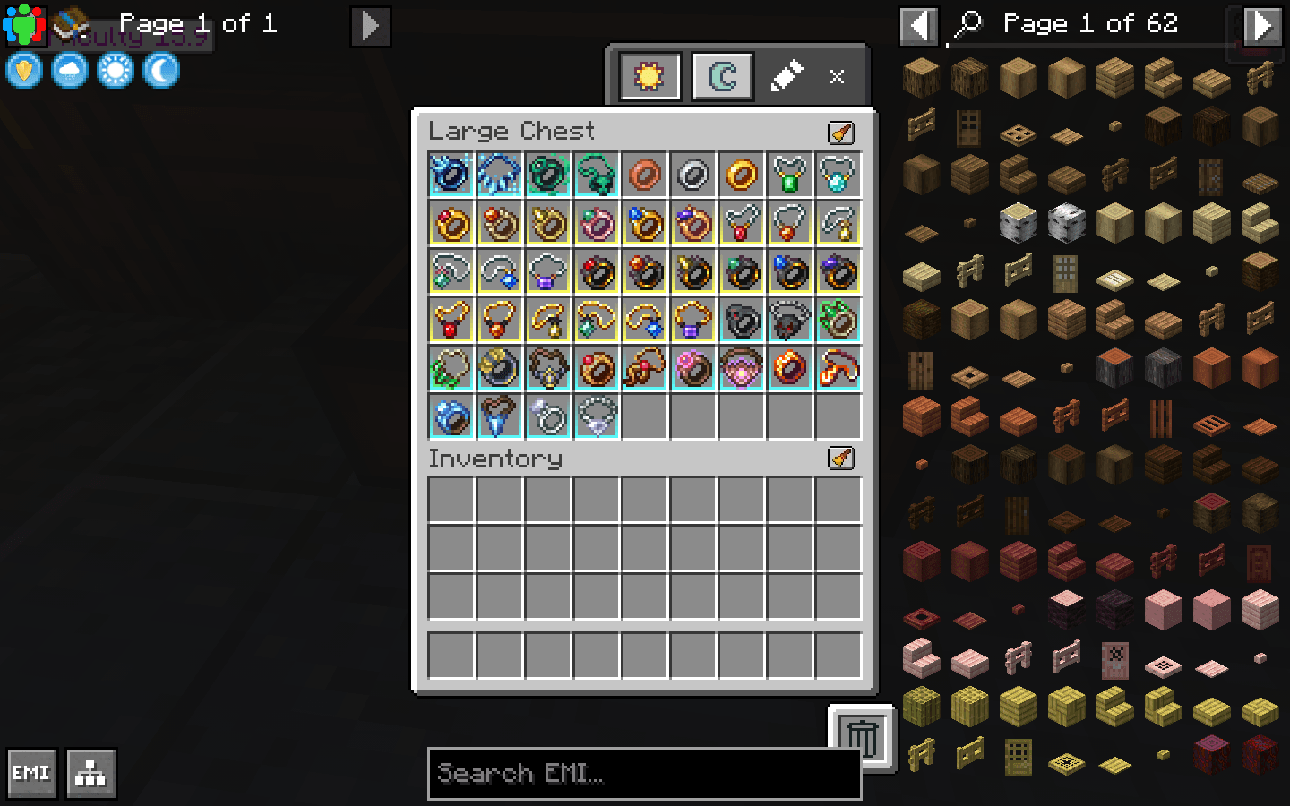 Fantasy Enhanced - Gallery - Minecraft Modpacks - CurseForge