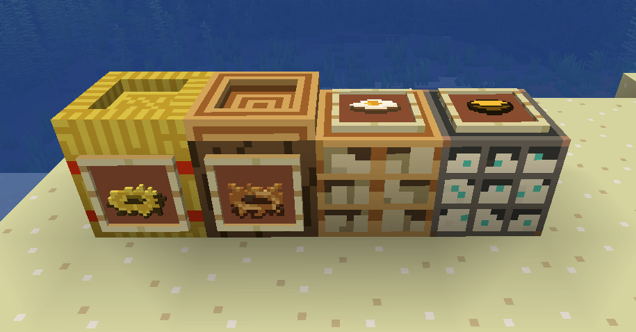 Abnormals Bare Bones - Gallery - Minecraft Resource Packs - CurseForge