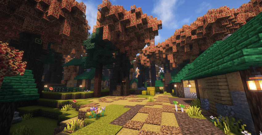ChaosCraft : From Cobble to Chaos - Gallery - Minecraft Modpacks ...