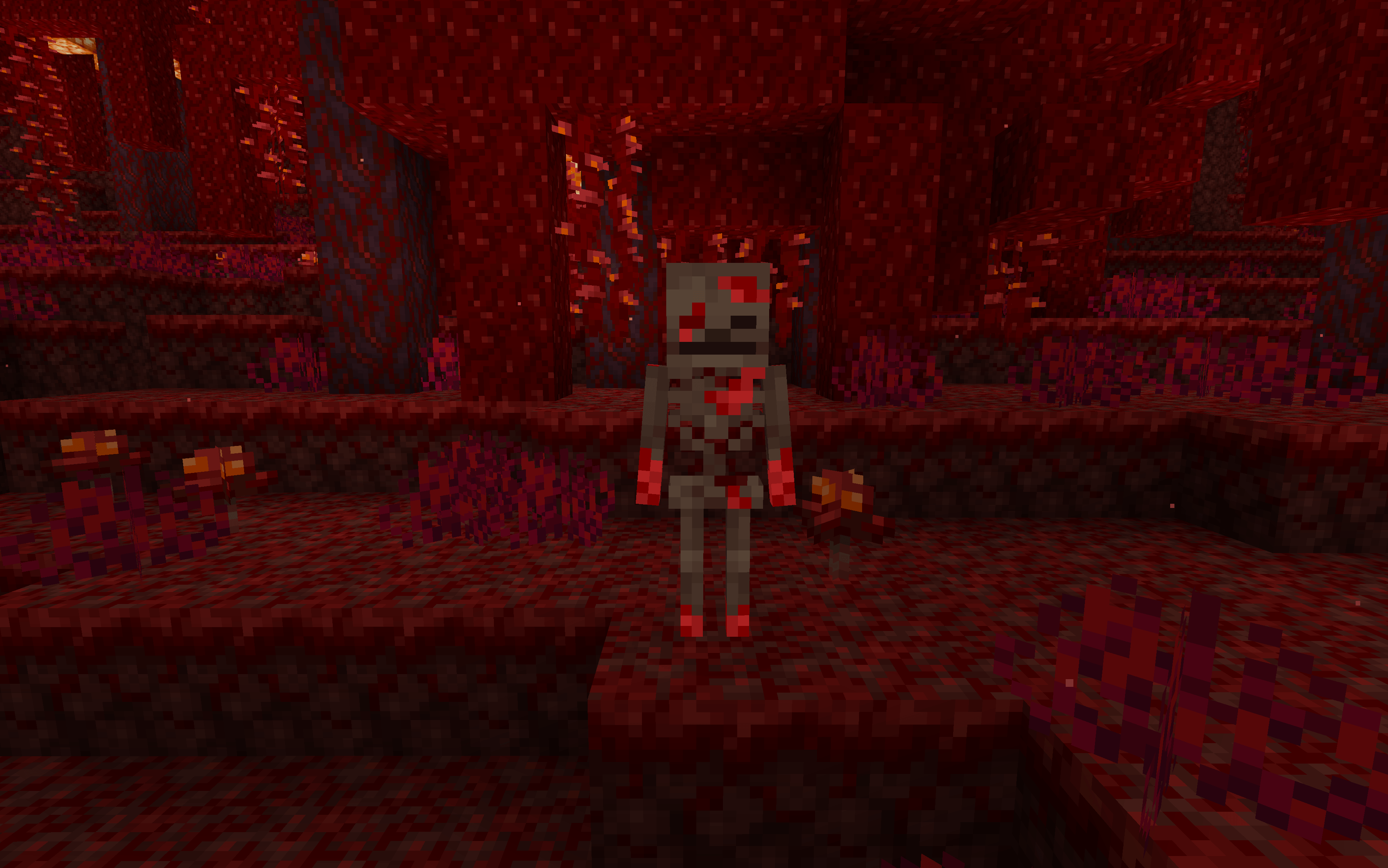 Nemo's Creatures - Gallery - Minecraft Mods - CurseForge