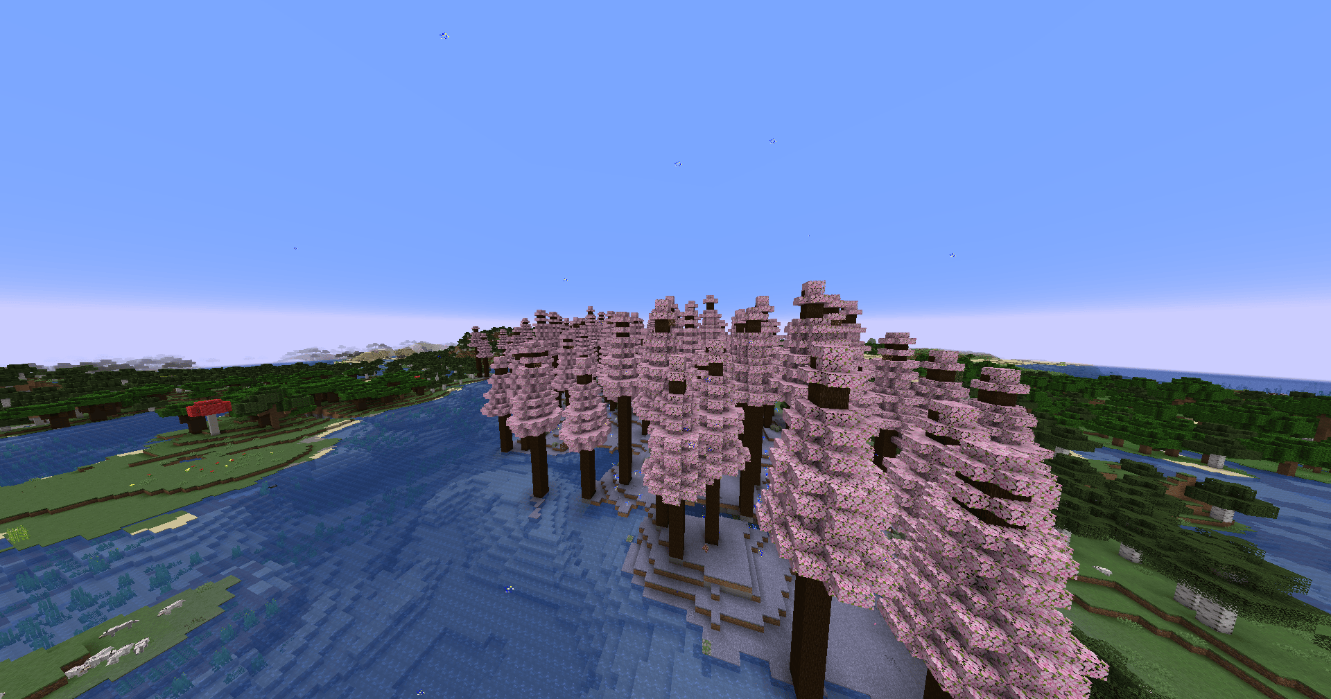 Ancient Lightning - Gallery - Minecraft Mods - CurseForge