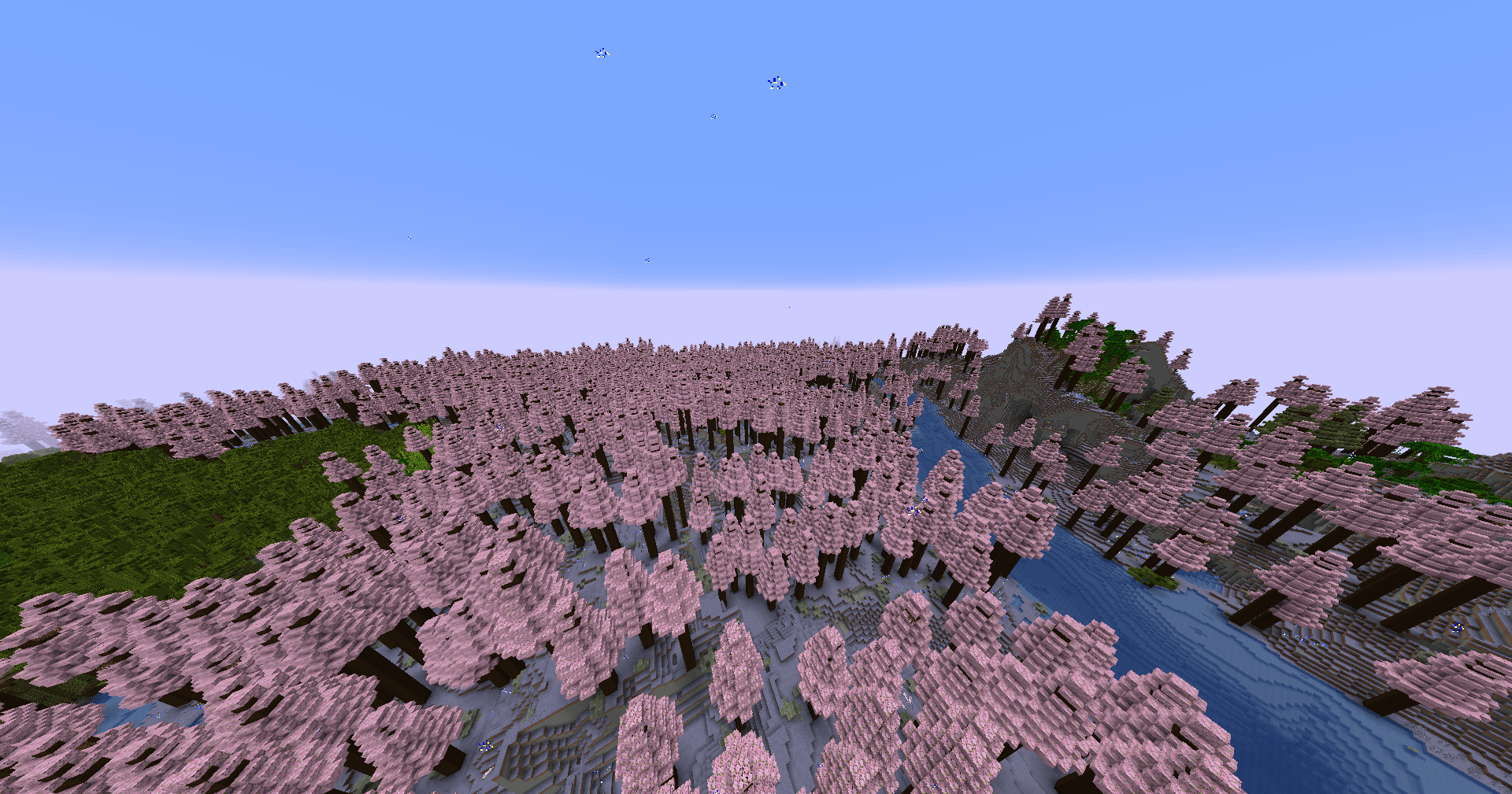 Ancient Lightning - Gallery - Minecraft Mods - CurseForge