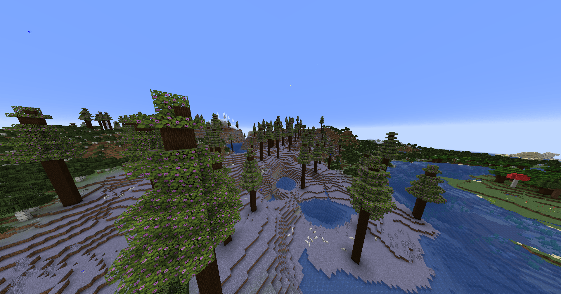 Ancient Lightning - Gallery - Minecraft Mods - CurseForge