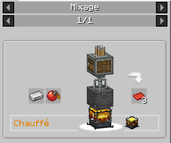 Create Factory Ball - Gallery - Minecraft Mods - CurseForge