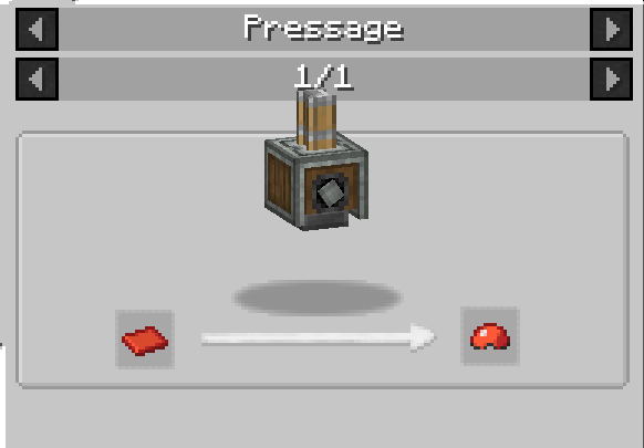 Create Factory Ball - Gallery - Minecraft Mods - CurseForge