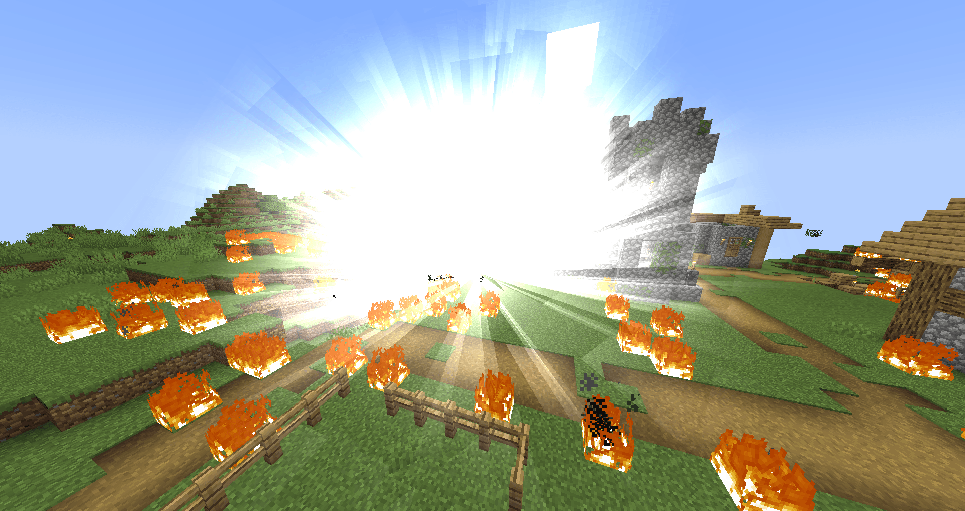 Silly TNT Mod - Gallery - Minecraft Mods - CurseForge