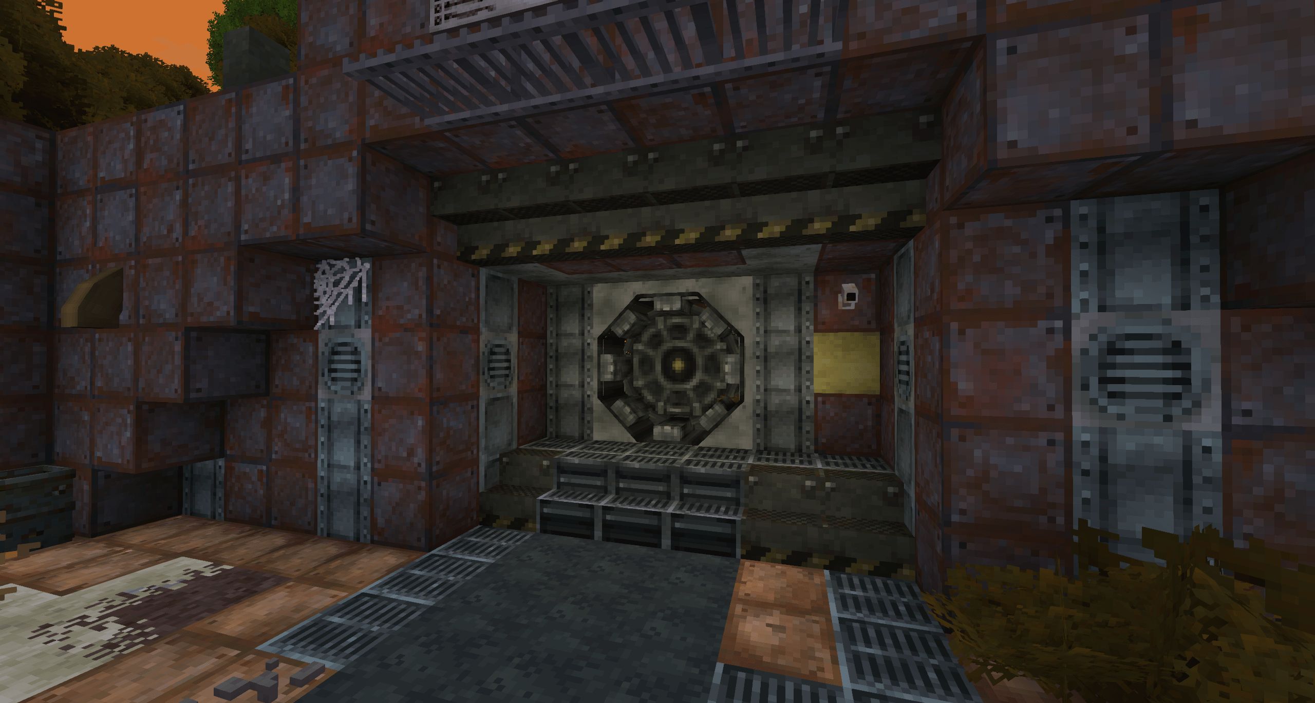 Fallout - Welcome to the Wasteland (By Pacman) - Minecraft Modpacks ...