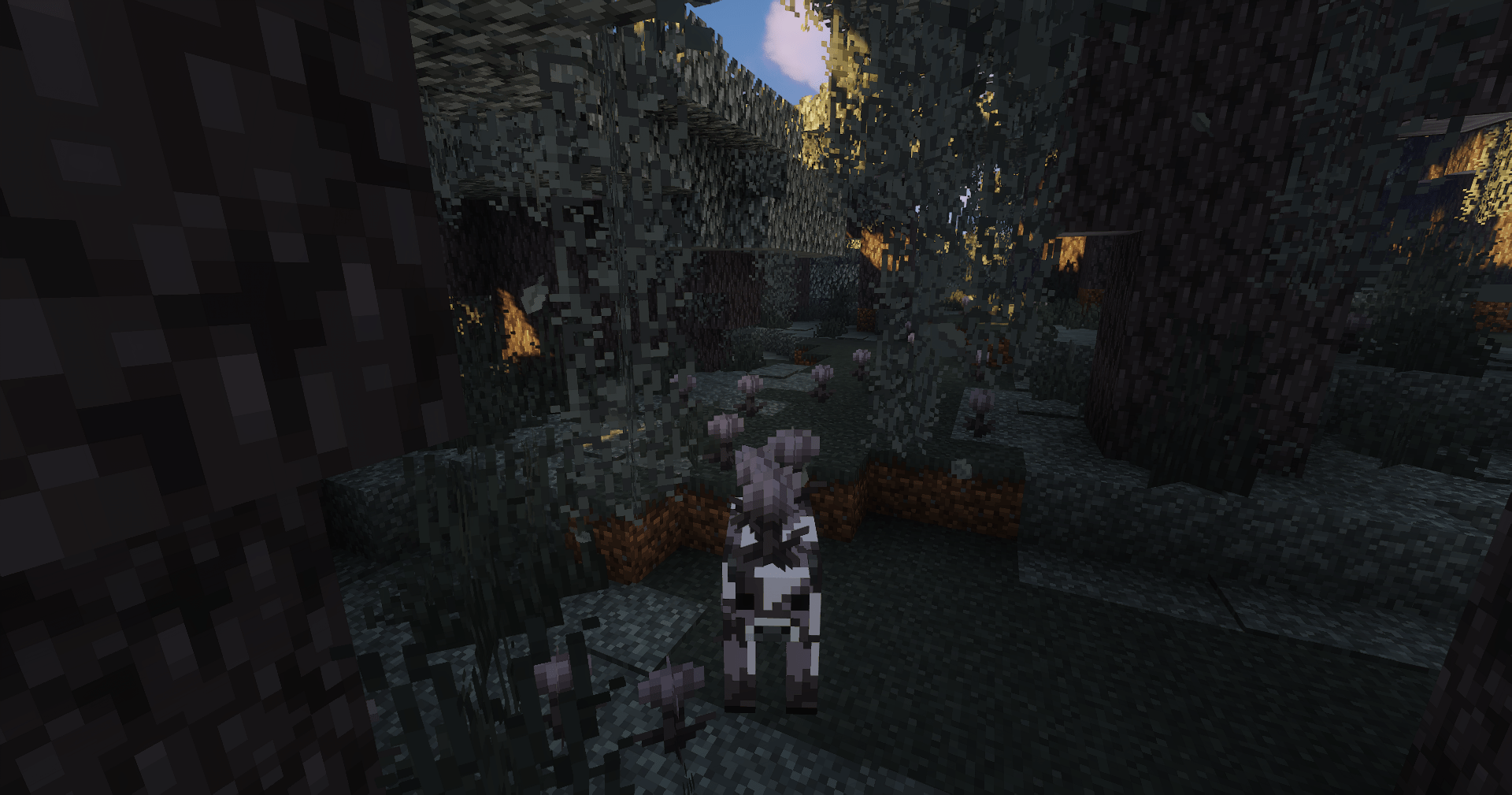 Mooblooms - Minecraft Mods - CurseForge