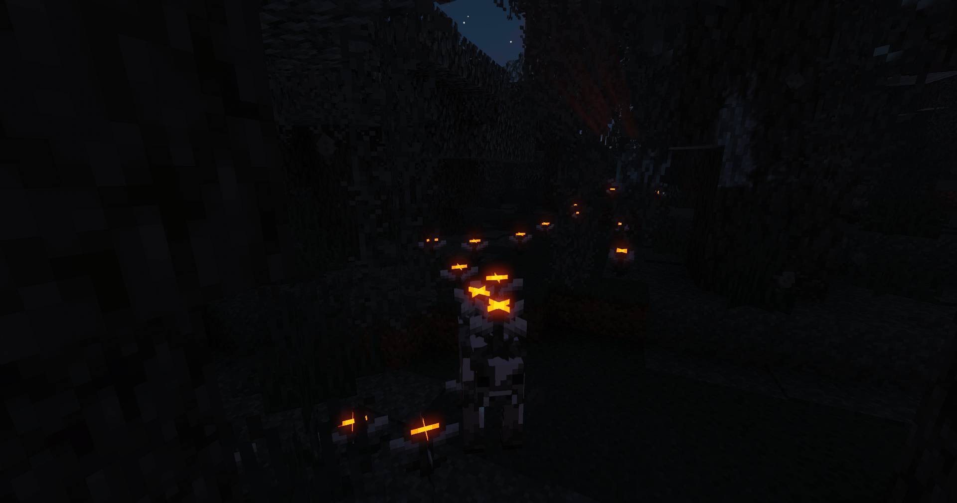 Mooblooms - Minecraft Mods - CurseForge