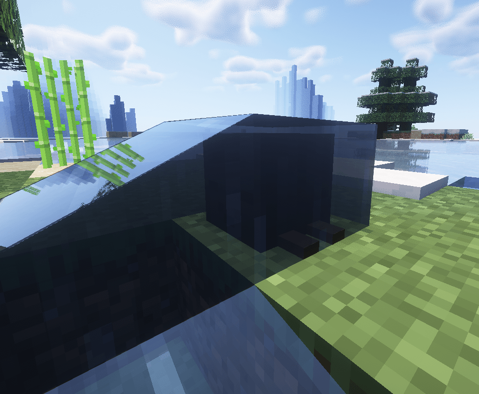 More Happy Ghast Variants - Minecraft Mods - CurseForge