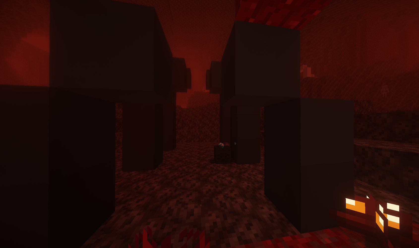 More Happy Ghast Variants - Minecraft Mods - CurseForge