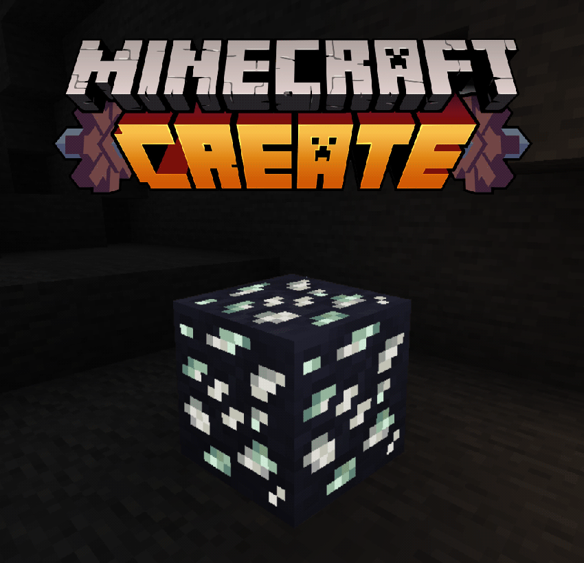 Glowing Ores Universal - Emissive Ores for ALL Mods - Gallery - Minecraft Mods - CurseForge