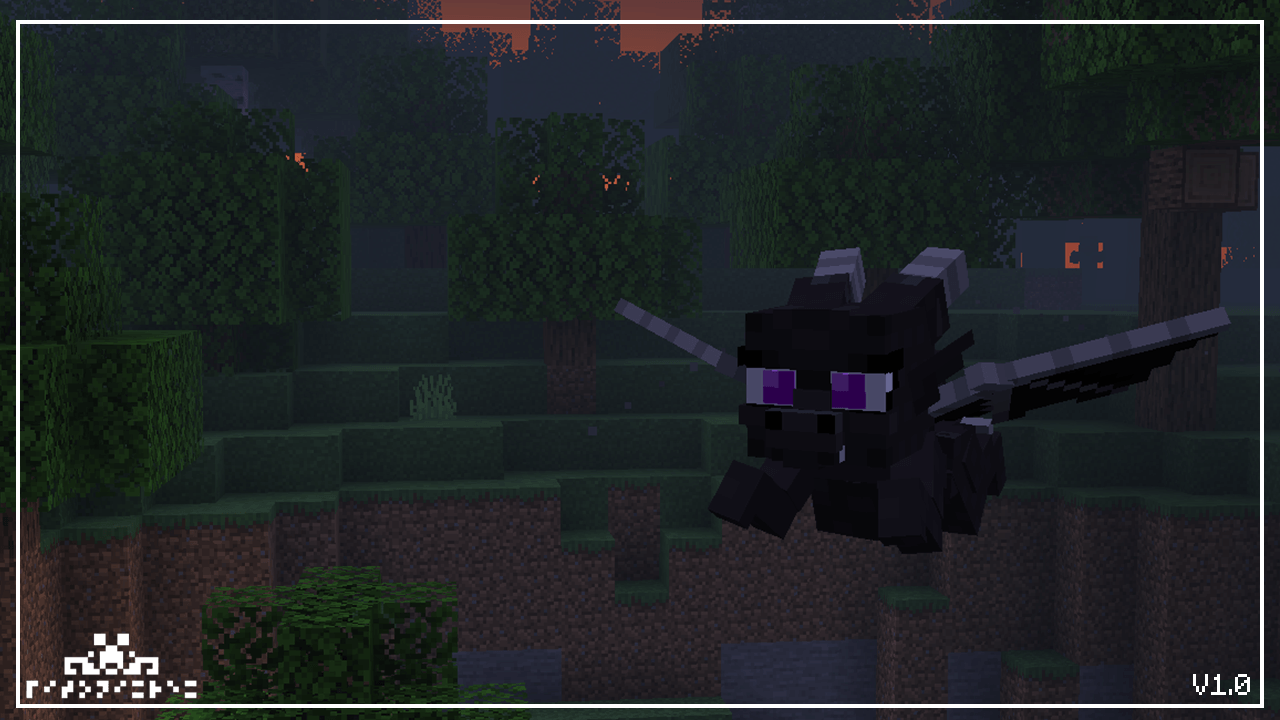 Flying Kobold Girl - Gallery - Minecraft Resource Packs - CurseForge