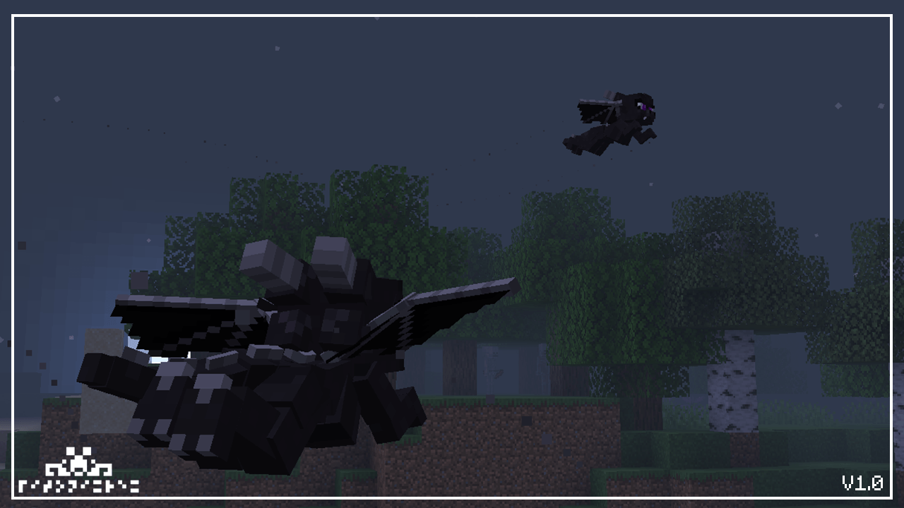 Flying Kobold Girl - Minecraft Resource Packs - CurseForge