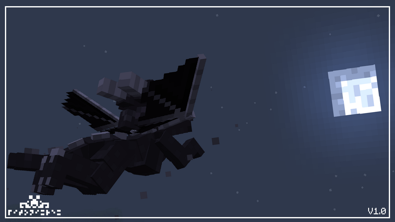 Flying Kobold Girl - Gallery - Minecraft Resource Packs - CurseForge