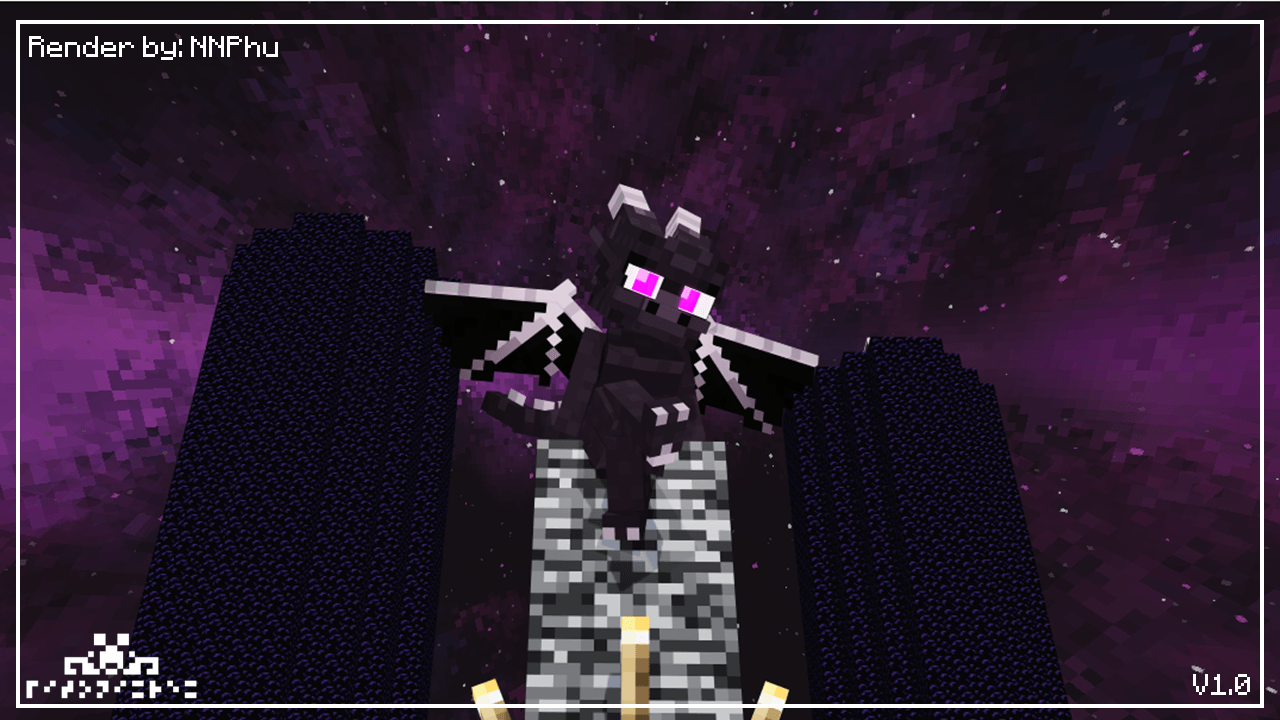 Flying Kobold Girl - Gallery - Minecraft Resource Packs - CurseForge