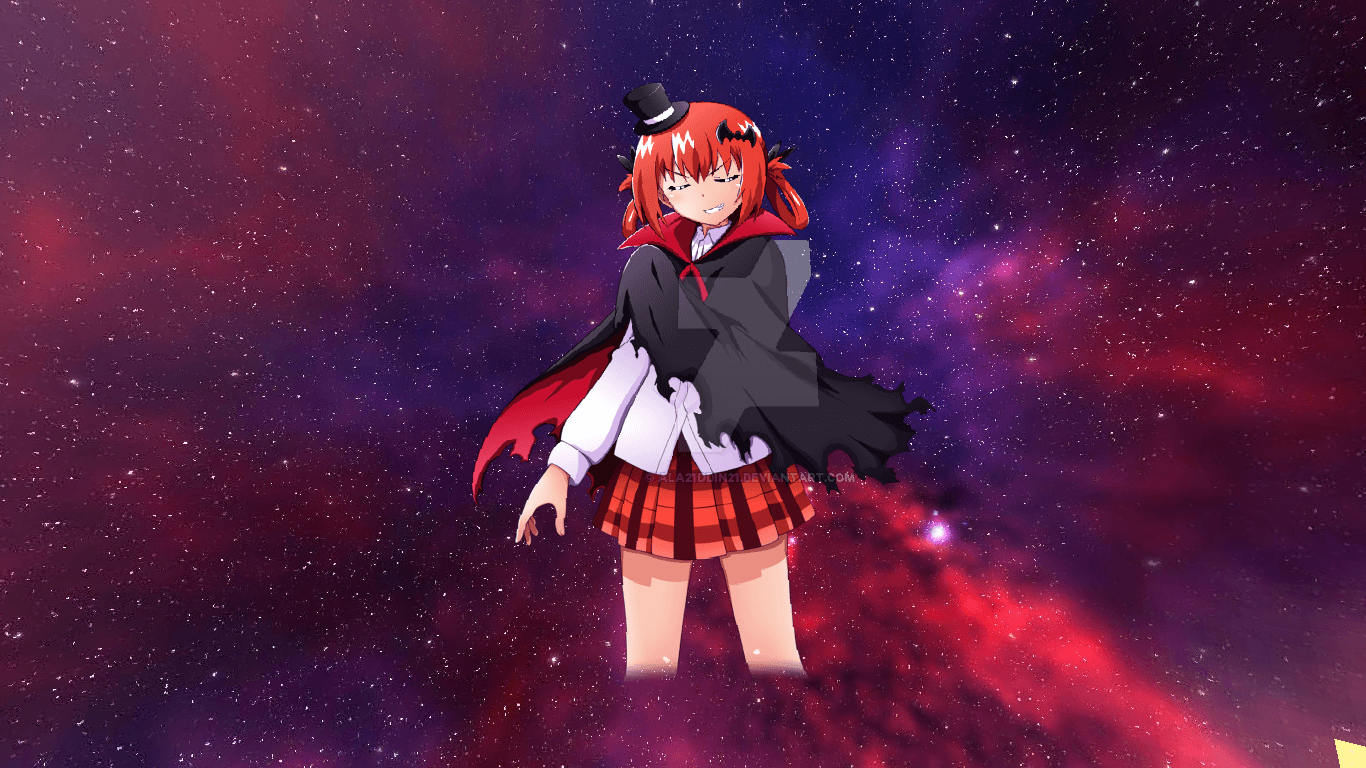 sky anime waifu - Gallery - Minecraft Resource Packs - CurseForge