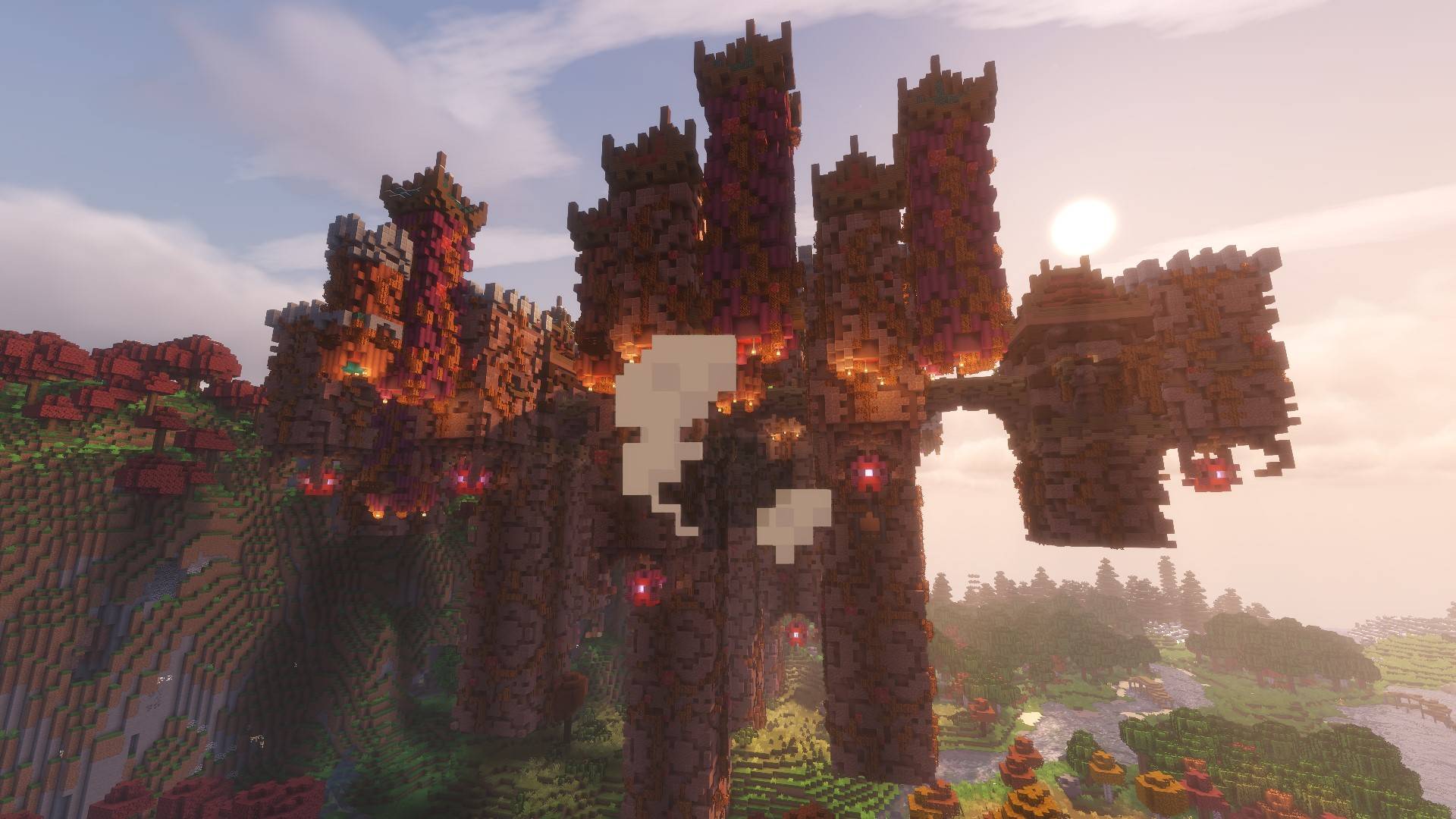 EnhancedCraft+ [EMC3] - Gallery - Minecraft Modpacks - CurseForge