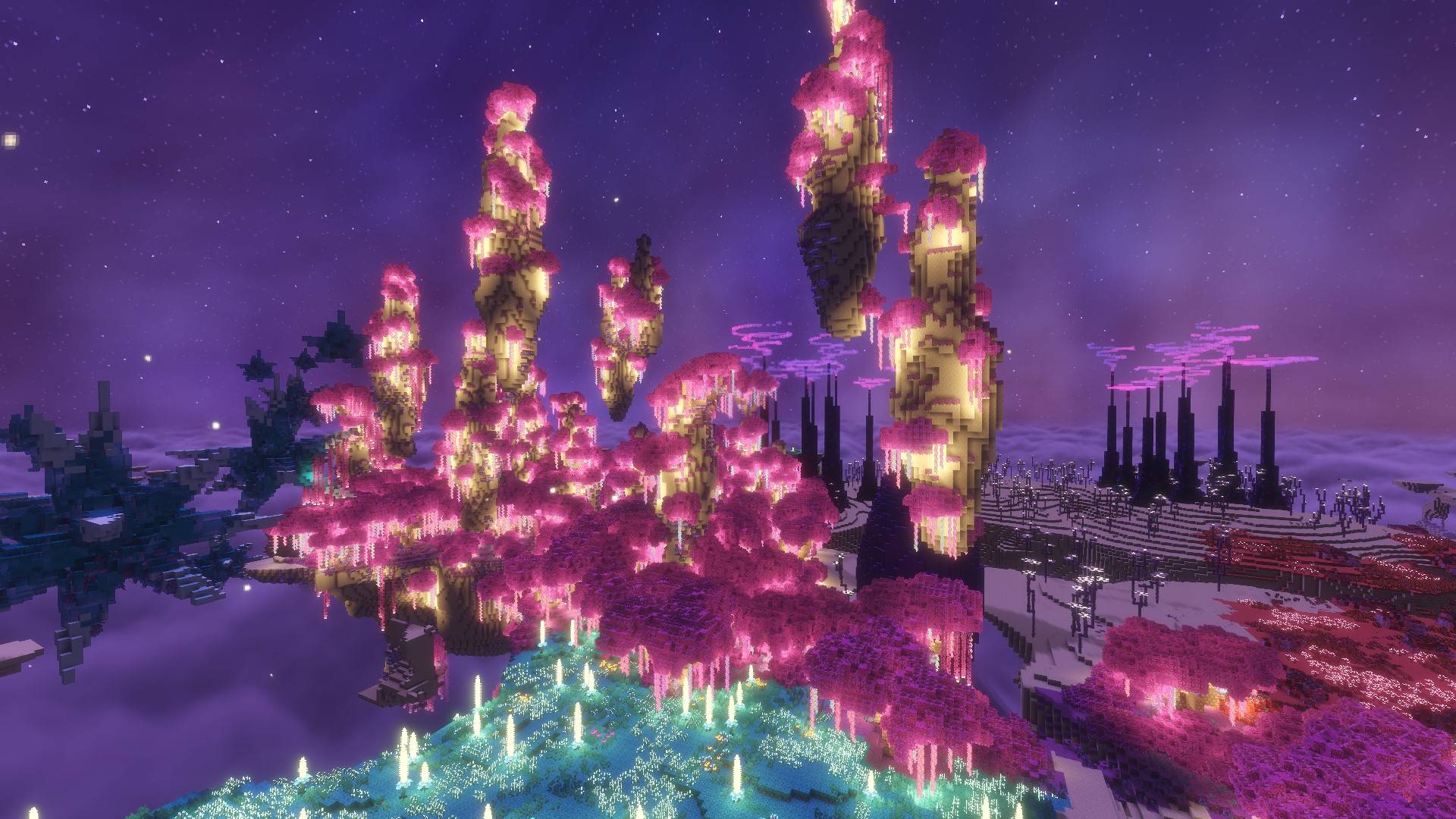 EnhancedCraft+ [EMC3] - Gallery - Minecraft Modpacks - CurseForge