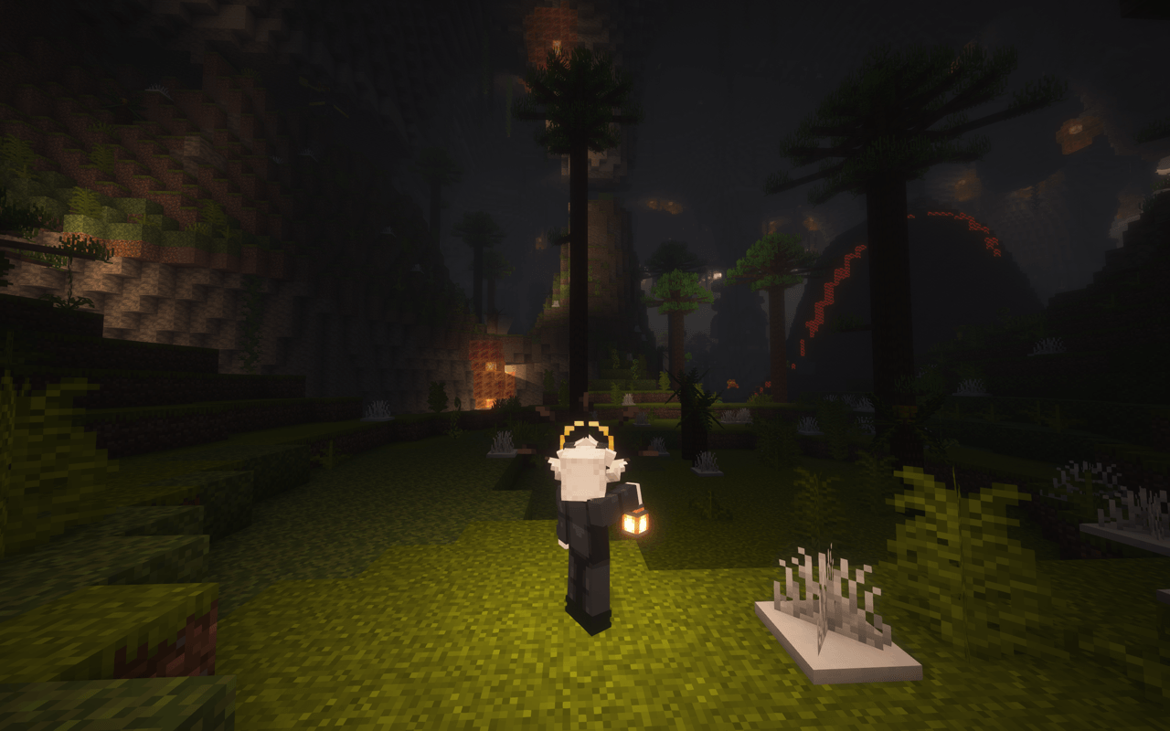 The Ancient Dawn LITE - Minecraft Modpacks - CurseForge