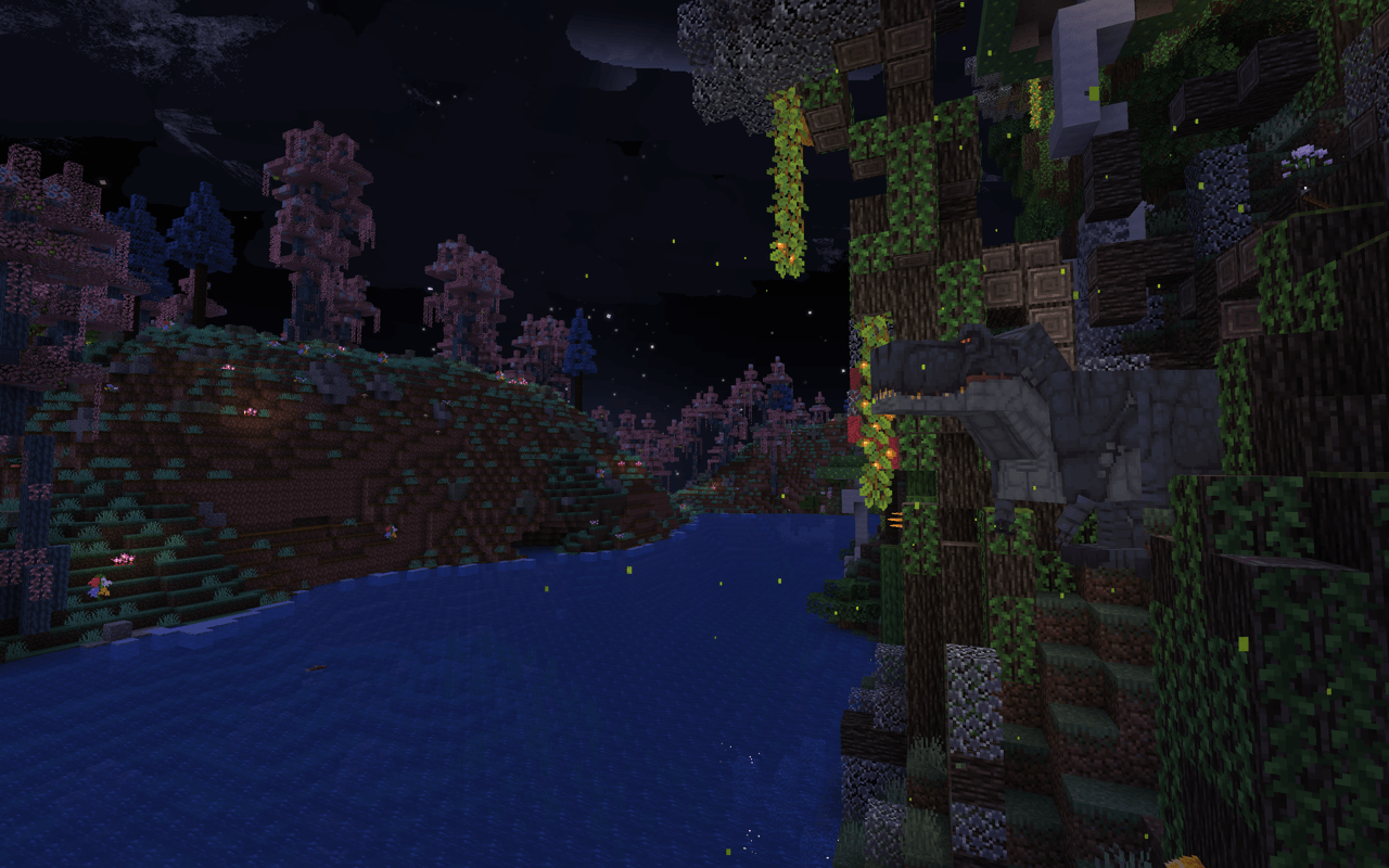 The Ancient Dawn LITE - Gallery - Minecraft Modpacks - CurseForge