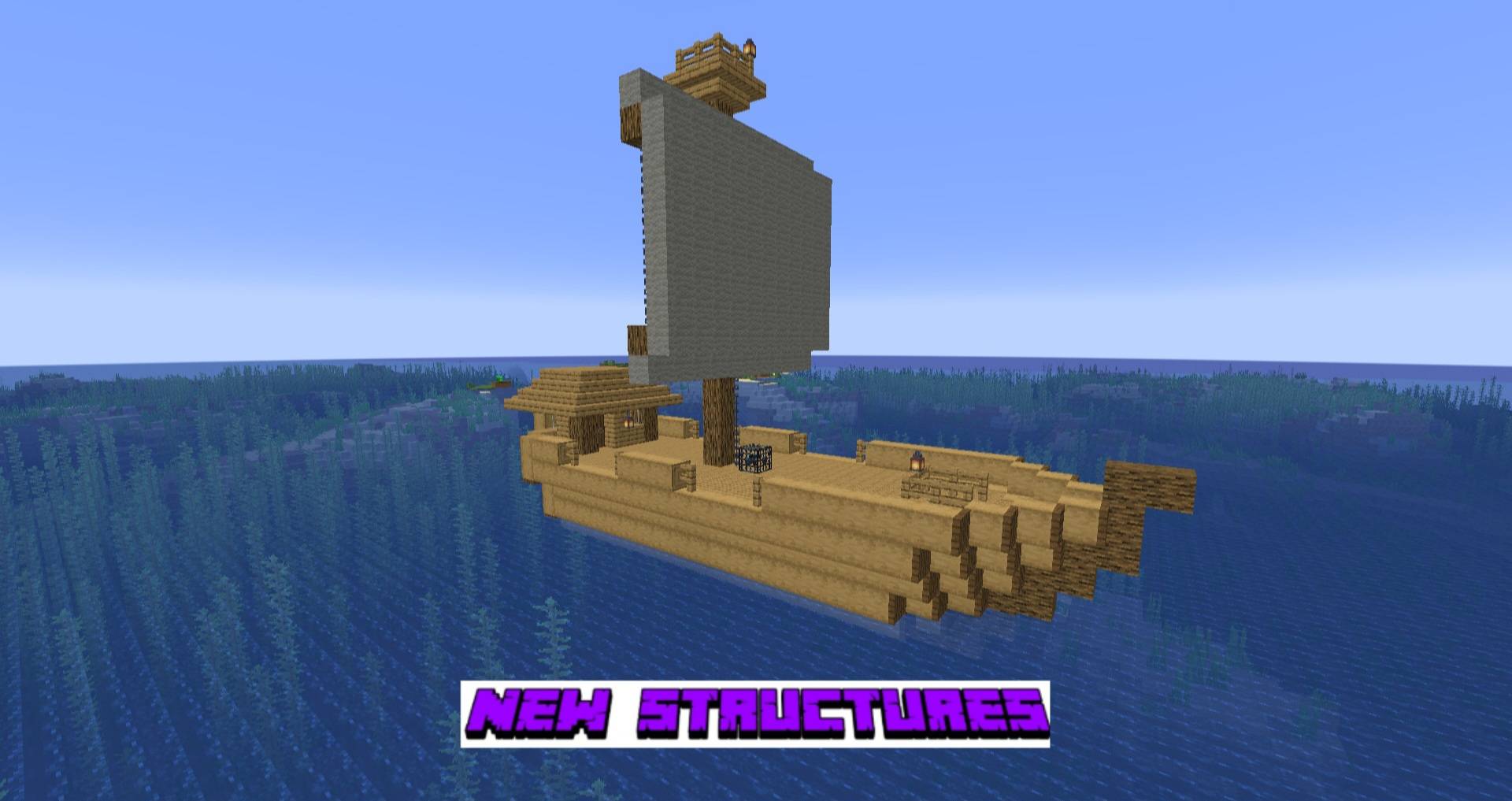 Incubidium! - Gallery - Minecraft Mods - CurseForge