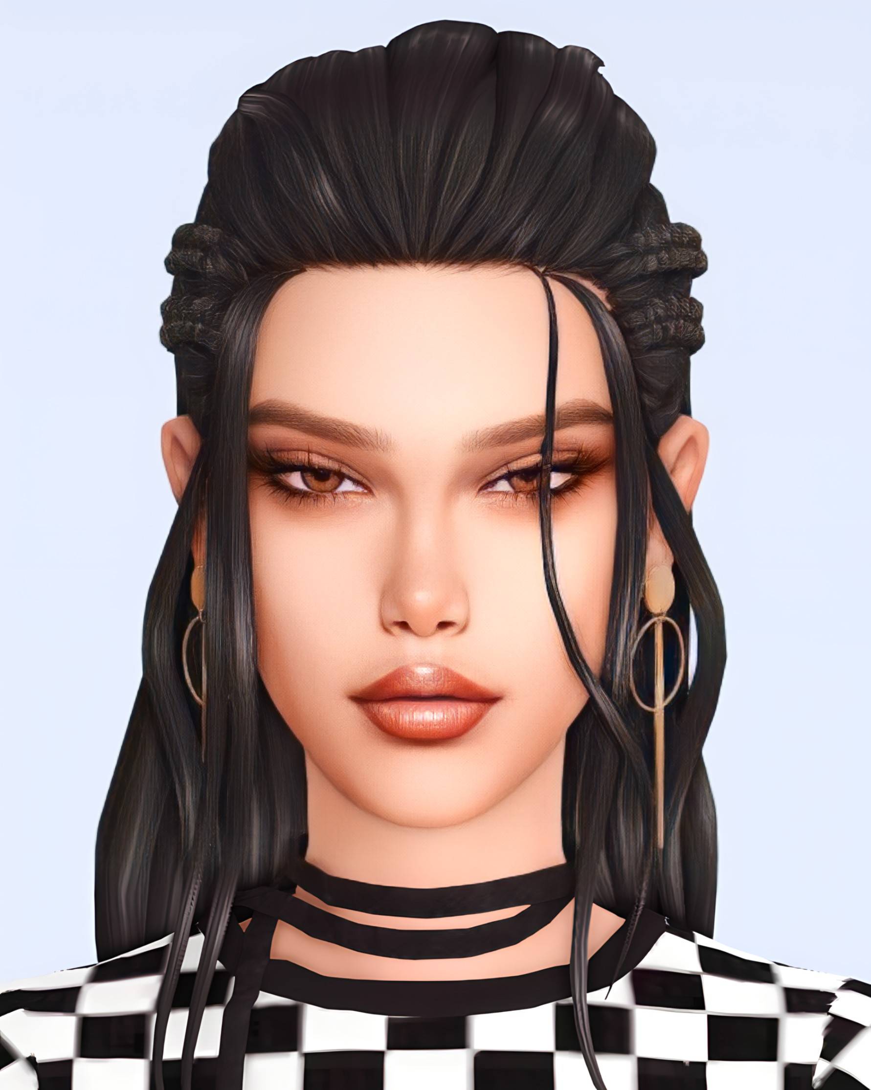 Gemira Wagoner - Gallery - The Sims 4 Sims / Households - CurseForge