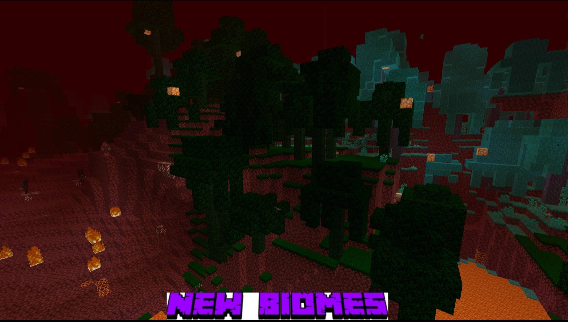 Incubidium! - Gallery - Minecraft Mods - CurseForge