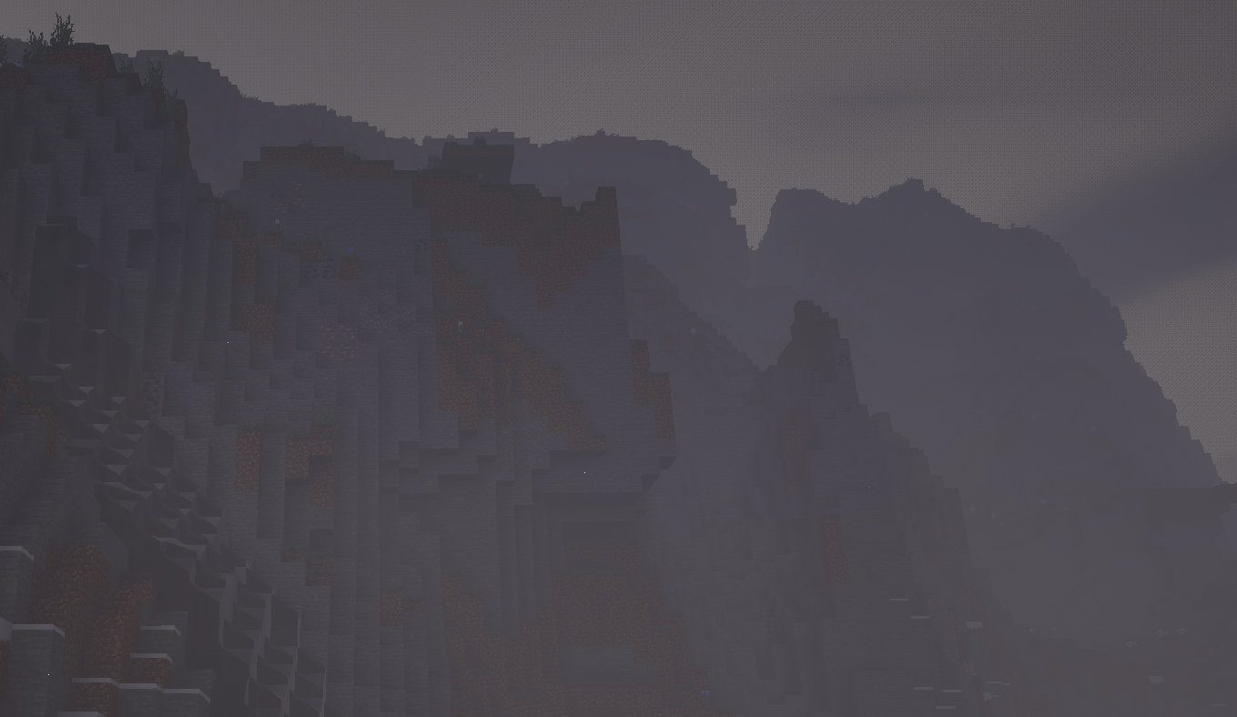 Cryptid Forest - Gallery - Minecraft Modpacks - CurseForge