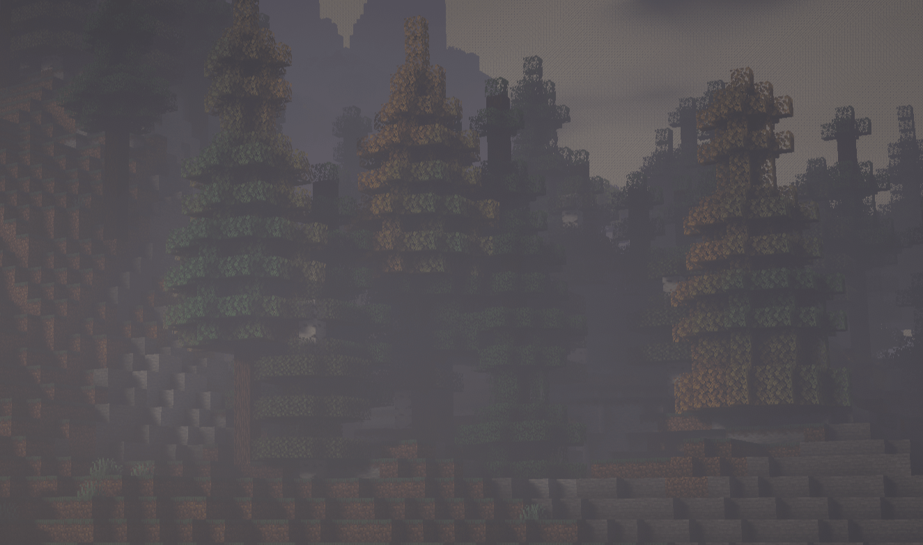 Cryptid Forest - Gallery - Minecraft Modpacks - CurseForge