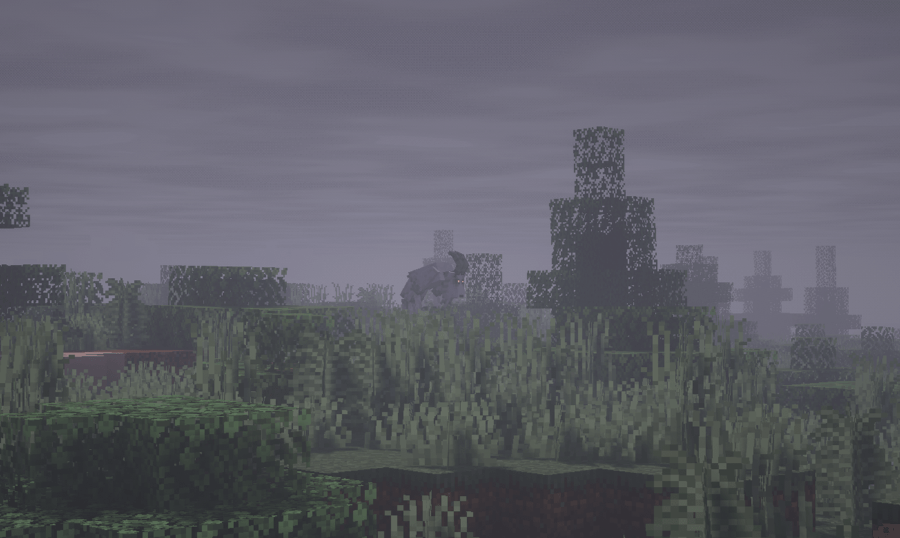 Cryptid Forest WIP - Gallery - Minecraft Modpacks - CurseForge