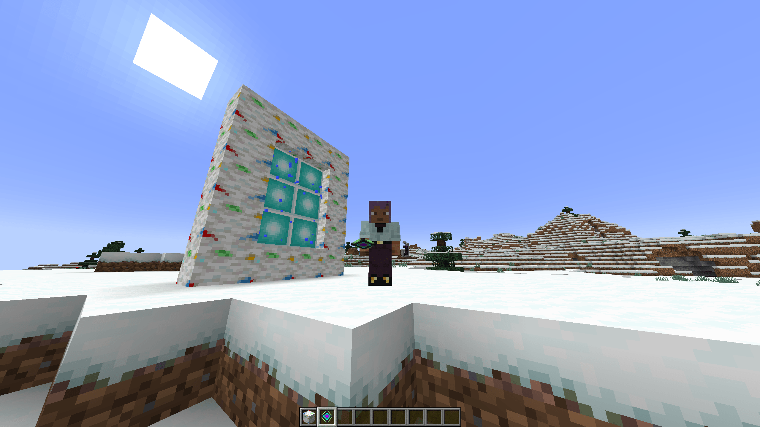 New Minerals Adventure - Minecraft Mods - CurseForge