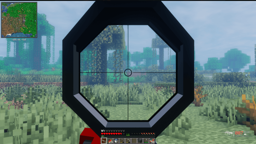 Troucercraft : Multiplayer warzone - Minecraft Modpacks - CurseForge
