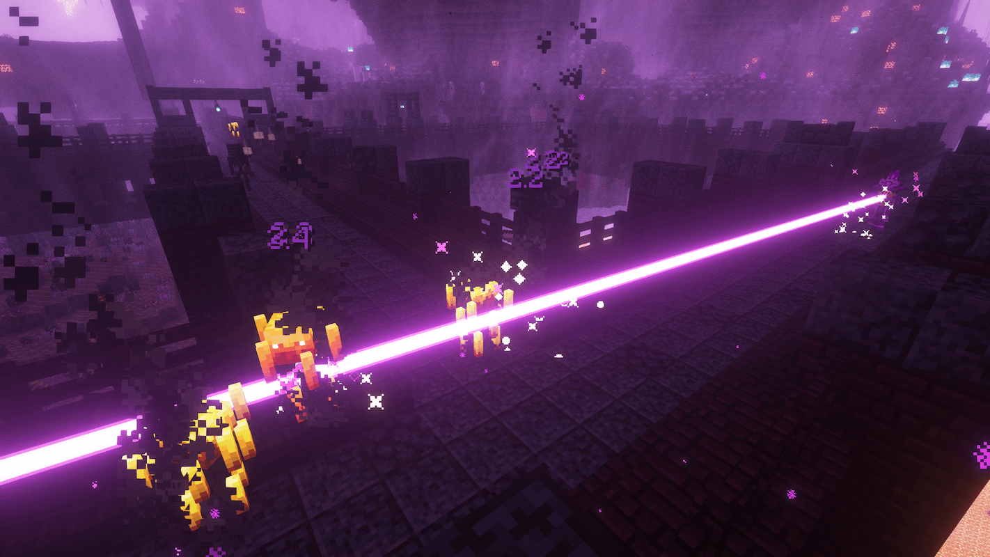 Dungeon Heroes (RPG Series) - Minecraft Modpacks - CurseForge