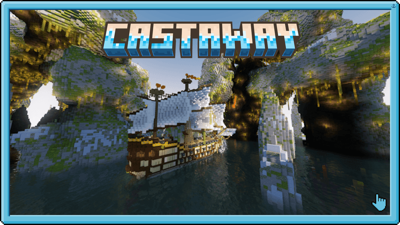 Tax' Ocean Villager - Gallery - Minecraft Mods - CurseForge