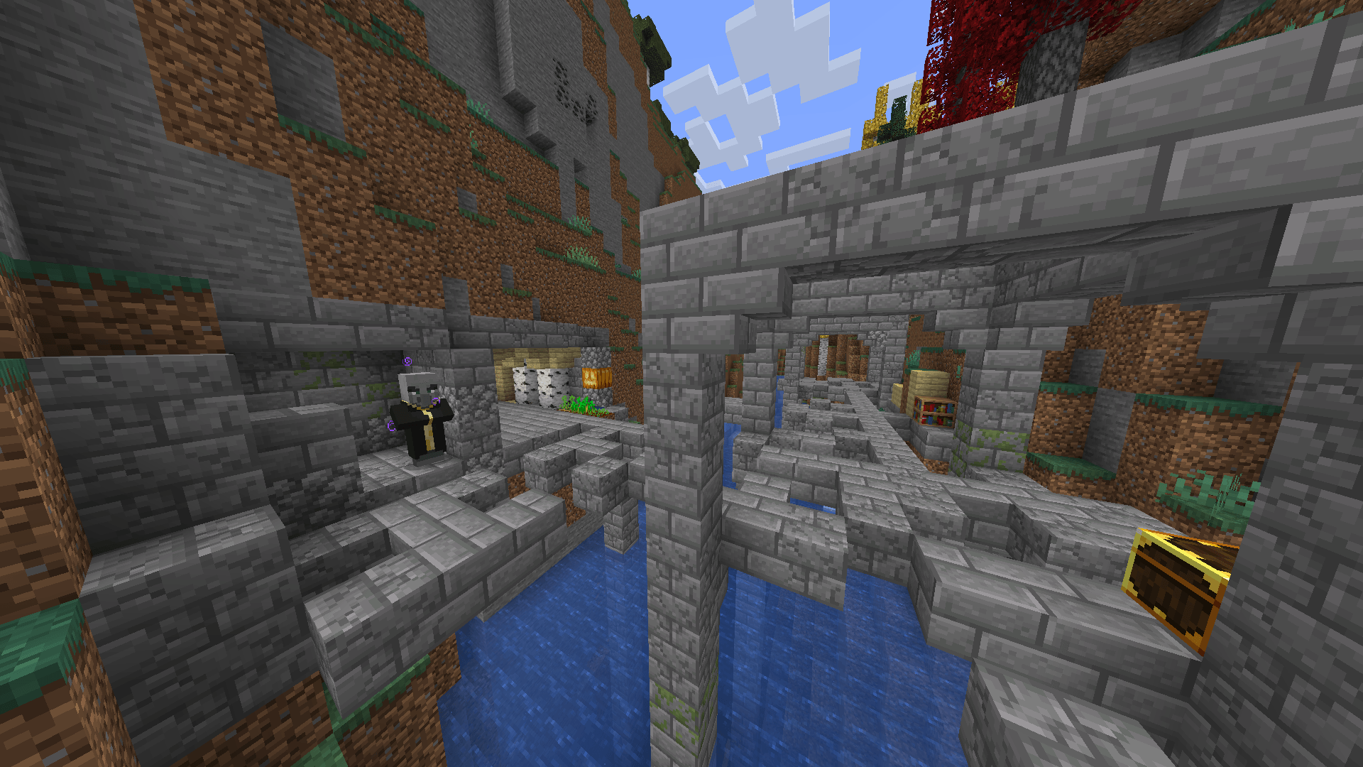 CanarioLand 2 - Gallery - Minecraft Modpacks - CurseForge