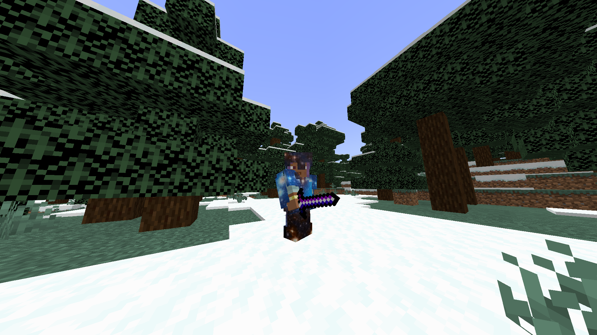 jaxcreeper_real1's space items - Gallery - Minecraft Mods - CurseForge