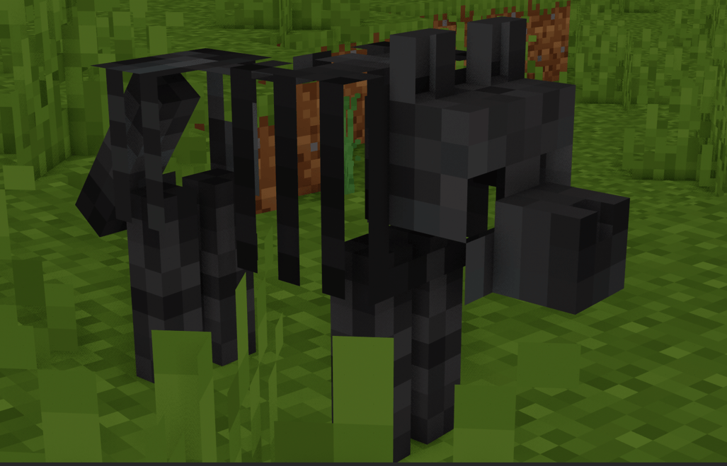 More Dogs Plus - Minecraft Resource Packs - CurseForge