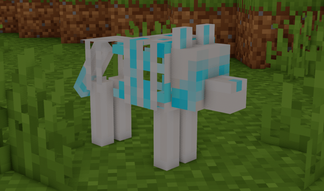 More Dogs Plus - Minecraft Resource Packs - CurseForge