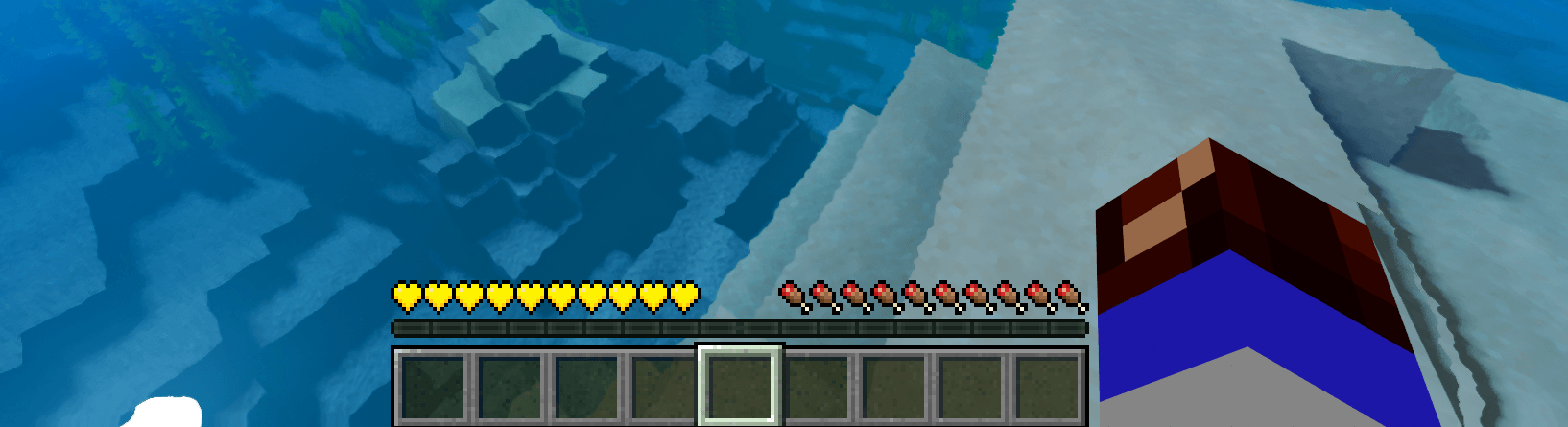 YELLOW HEARTS PRO - Minecraft Bedrock Texture Packs - CurseForge