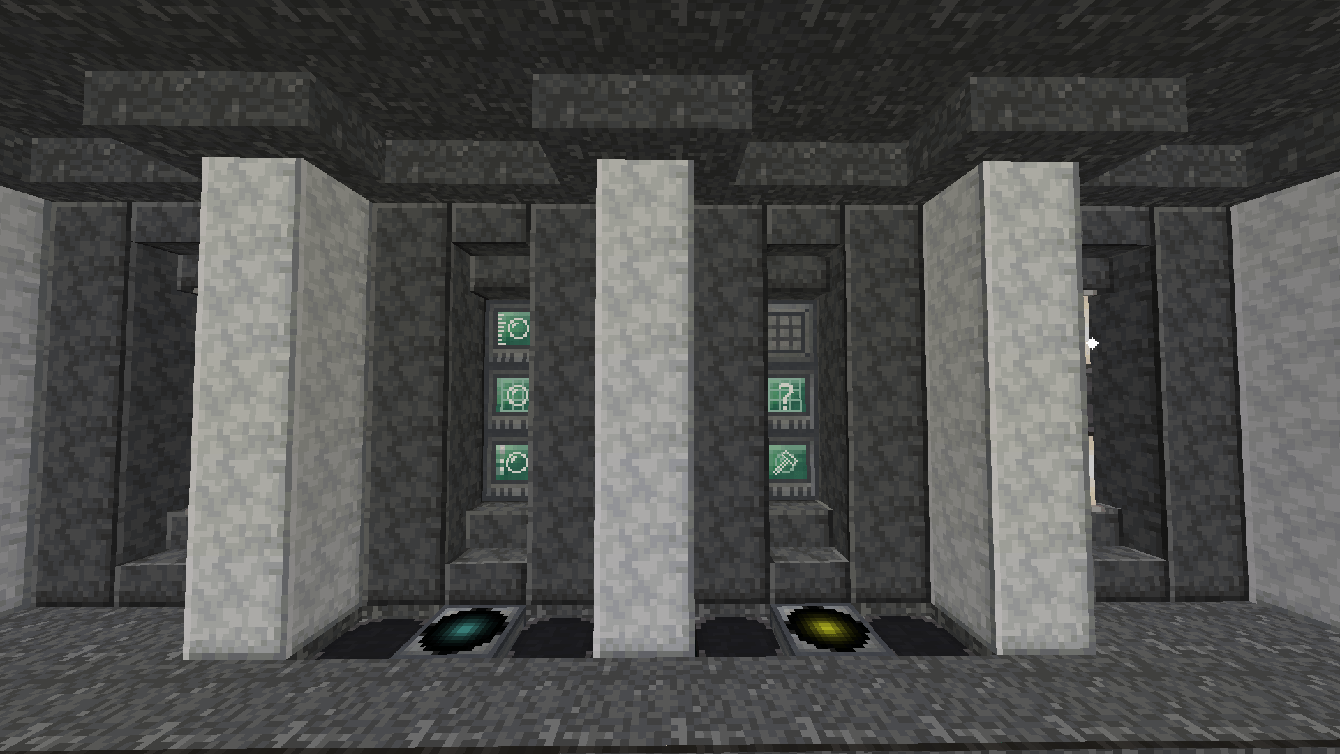 UndergroundWorld - Gallery - Minecraft Modpacks - CurseForge