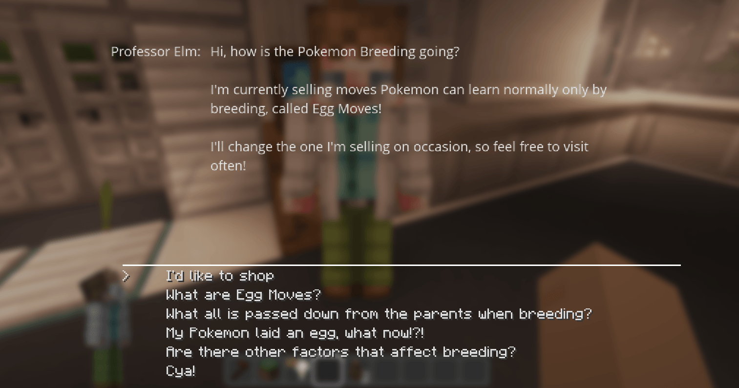 Cobblemon Vulkan - Gallery - Minecraft Modpacks - CurseForge