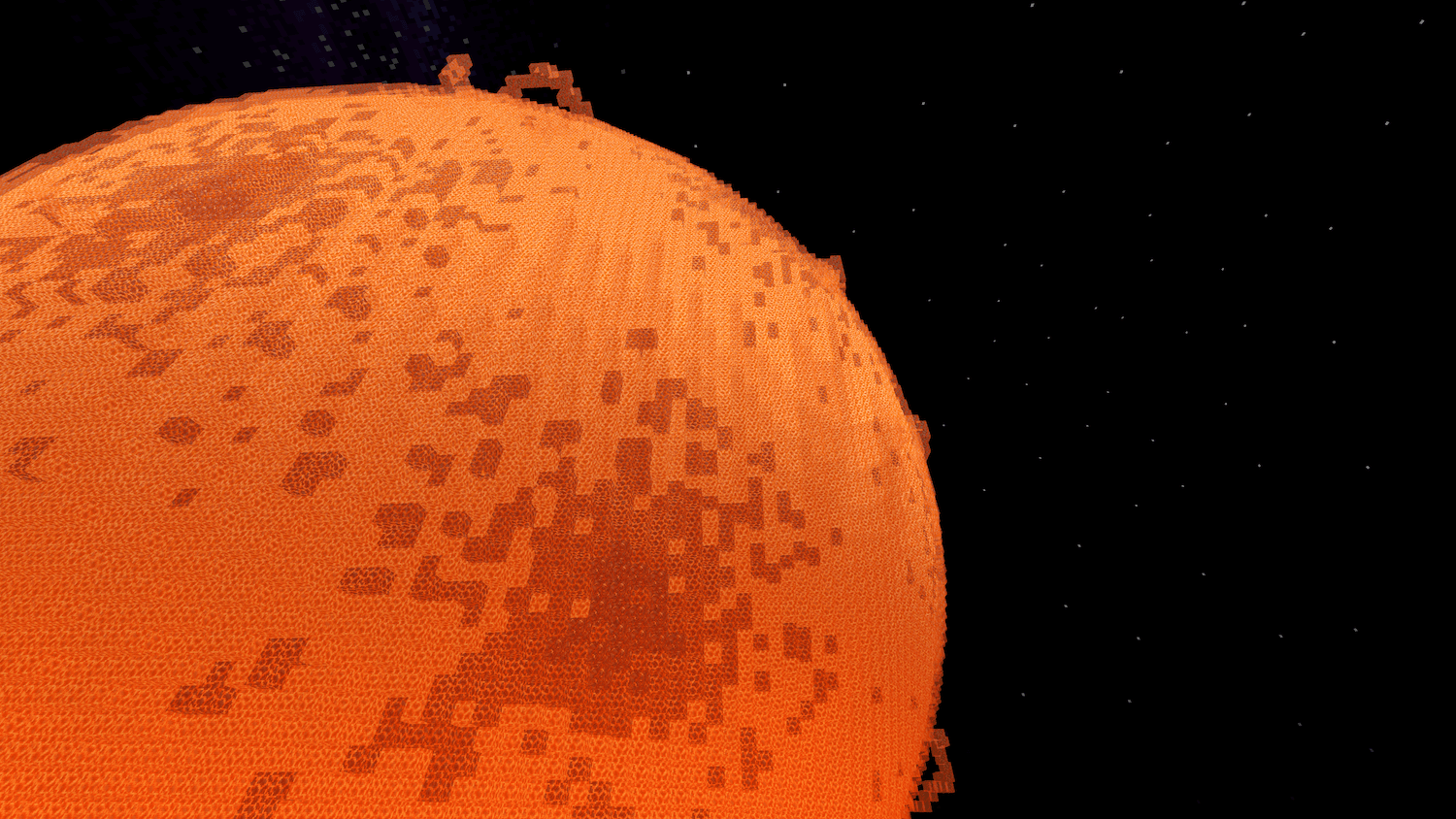 Celestial Exploration - Minecraft Mods - CurseForge