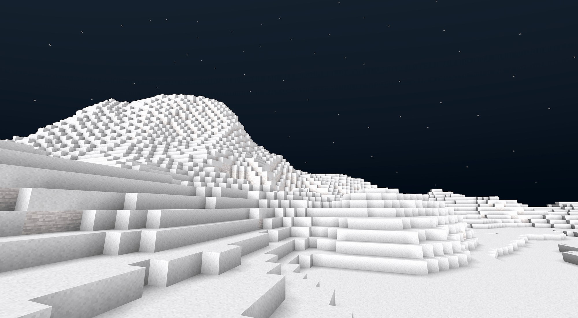 Celestial Exploration - Gallery - Minecraft Mods - CurseForge