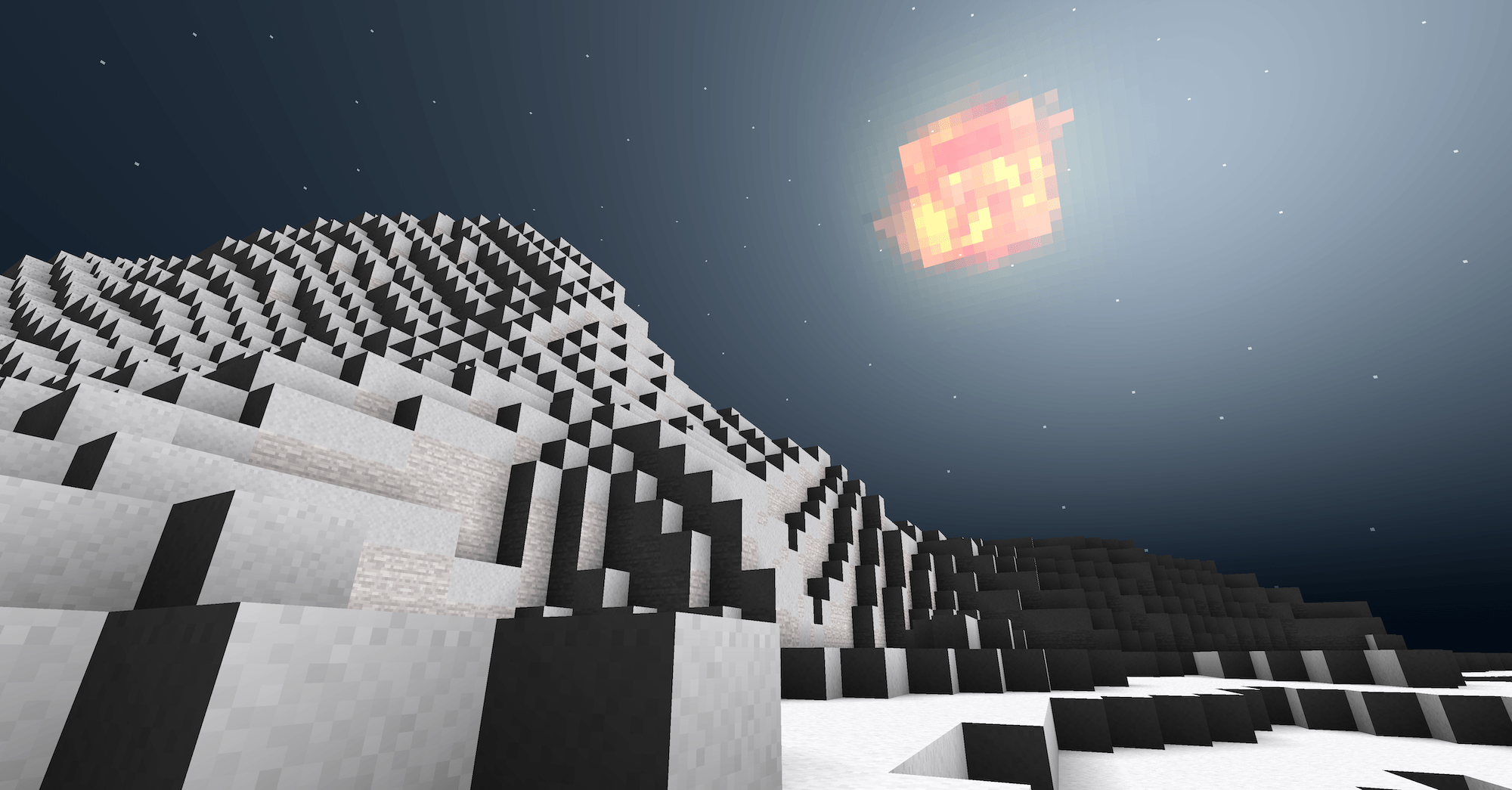 Celestial Exploration - Gallery - Minecraft Mods - CurseForge