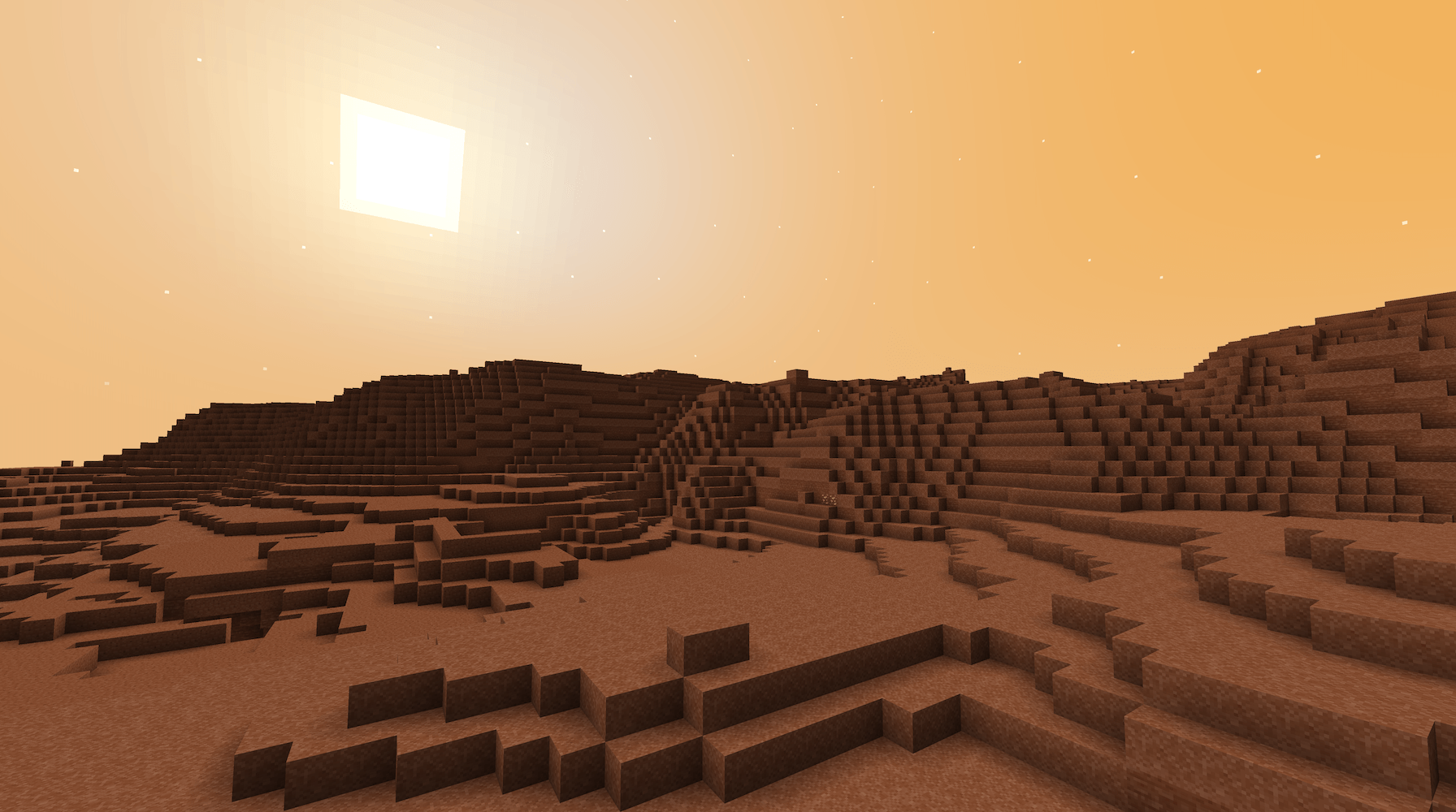 Celestial Exploration - Minecraft Mods - CurseForge